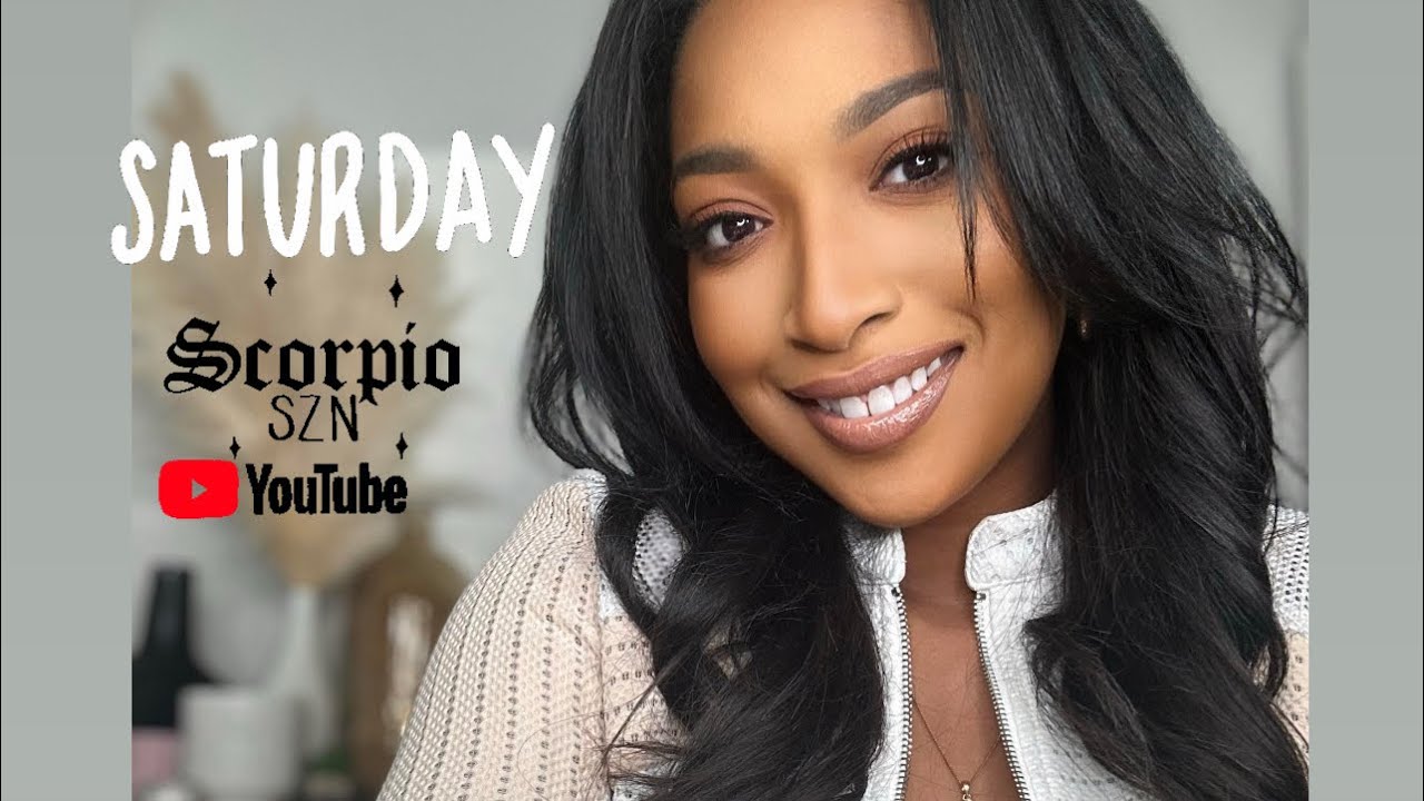 Scorpio ♏️ this is all surrounding a marriage !! 😔😔😔😔 - YouTube