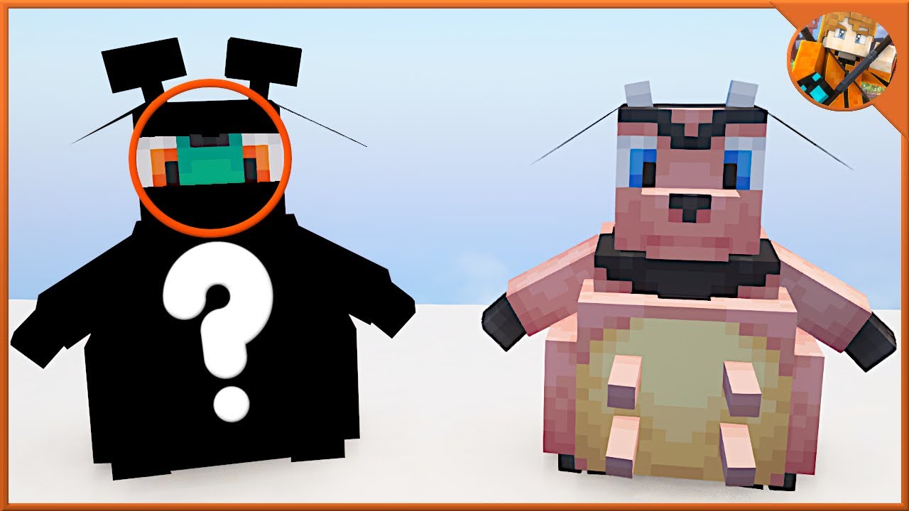 Unveiling Miltank's Hidden Variants in Cobblemon - YouTube