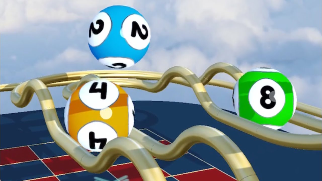Rolling Doubles Level 1194 Walkthrough Gameplay #rollingdoubles # ...