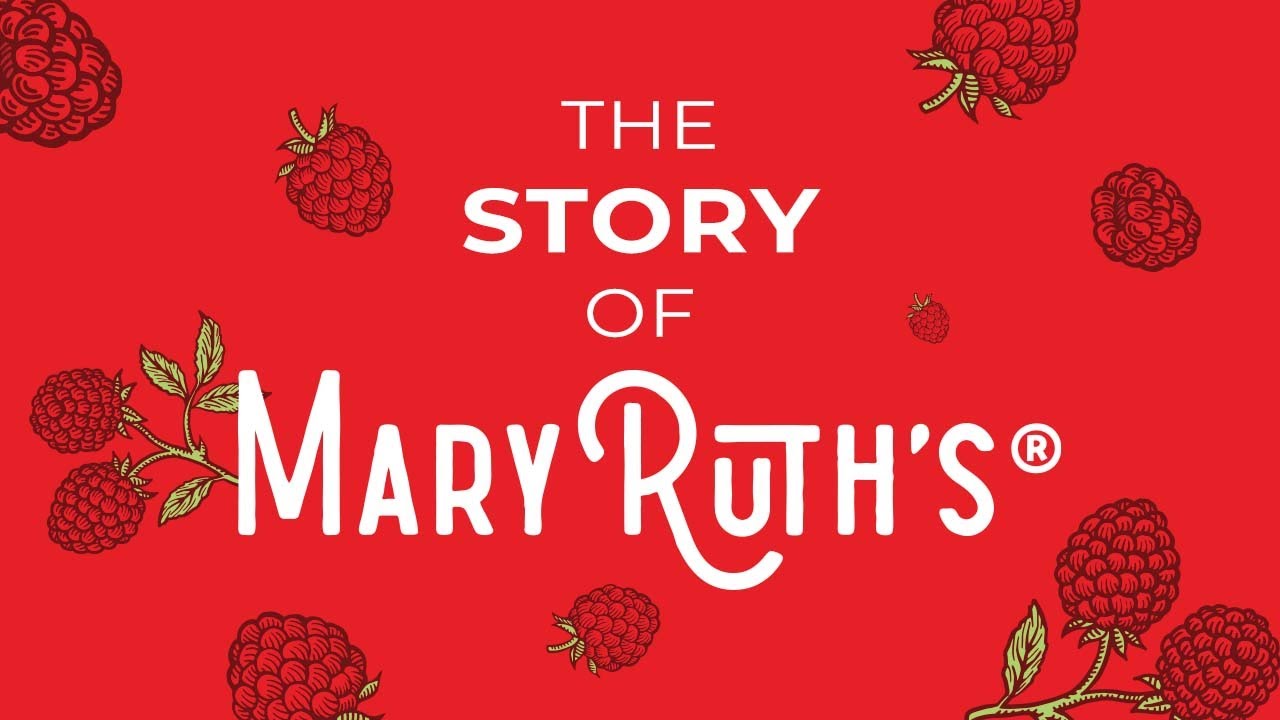 The Story Of MaryRuth's - Full Video - YouTube