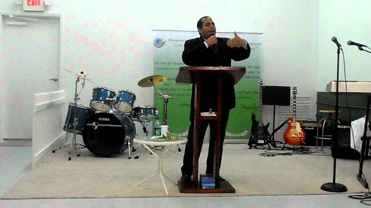 samuel colon 3 - YouTube