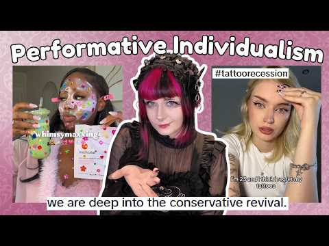 The Dark Side Of The Clean Girl Aesthetic
