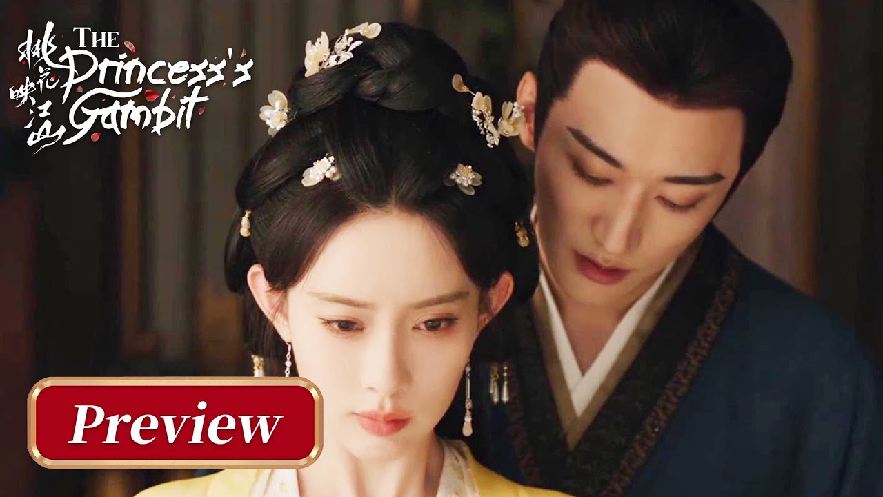 03 The key to mansion survival? Prove you’re innocent first | The Princess's Gambit | WeTV - YouTube