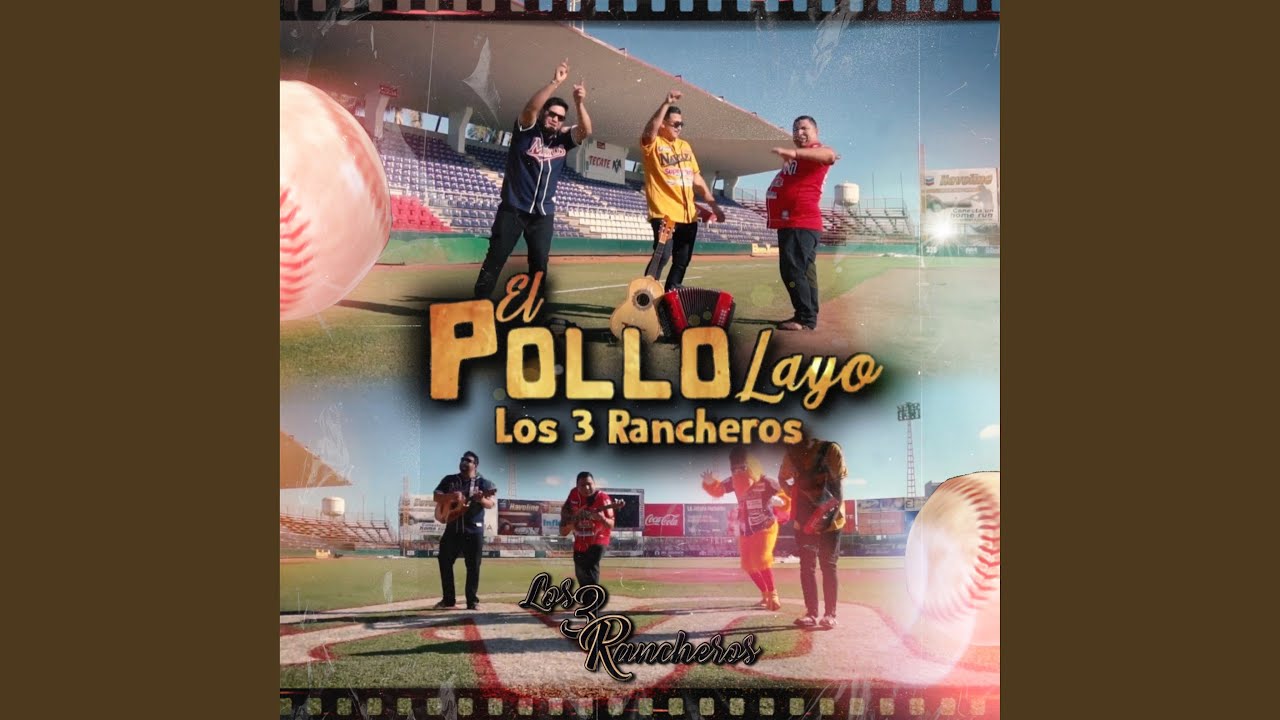 El Pollo Layo - YouTube