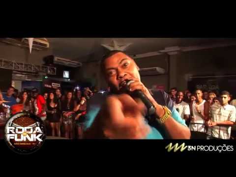MC Colibri Apresentação impecável na Roda de Funk FULL HD - YouTube