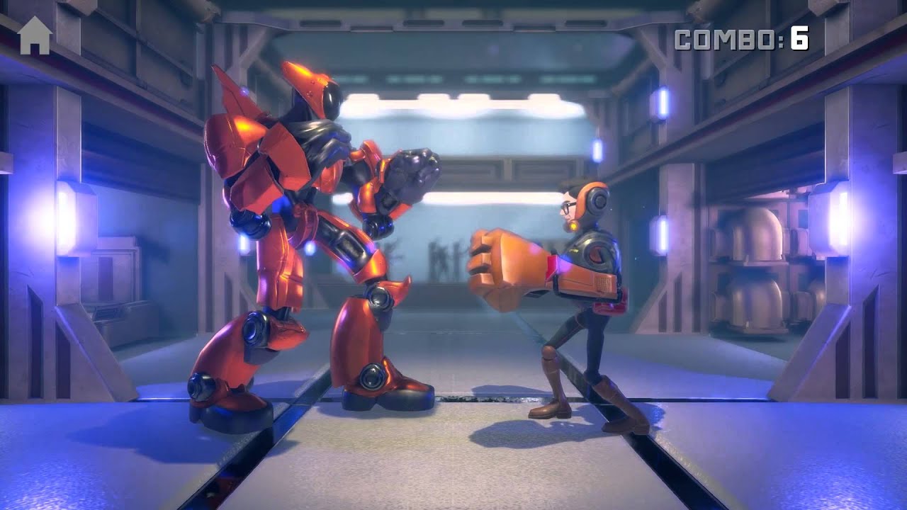 Beat the Bot - Gameplay / Playthrough - YouTube