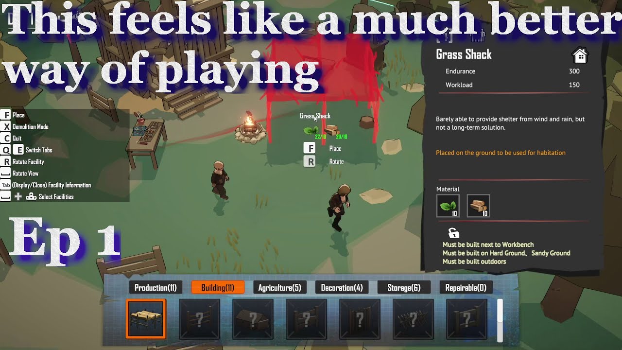 UNDYING 2024 - Huge Update - New campaign - Kingdom mode - Lets Play Ep ...