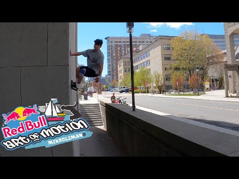 Max Lee Pottie AOM Submission 2021