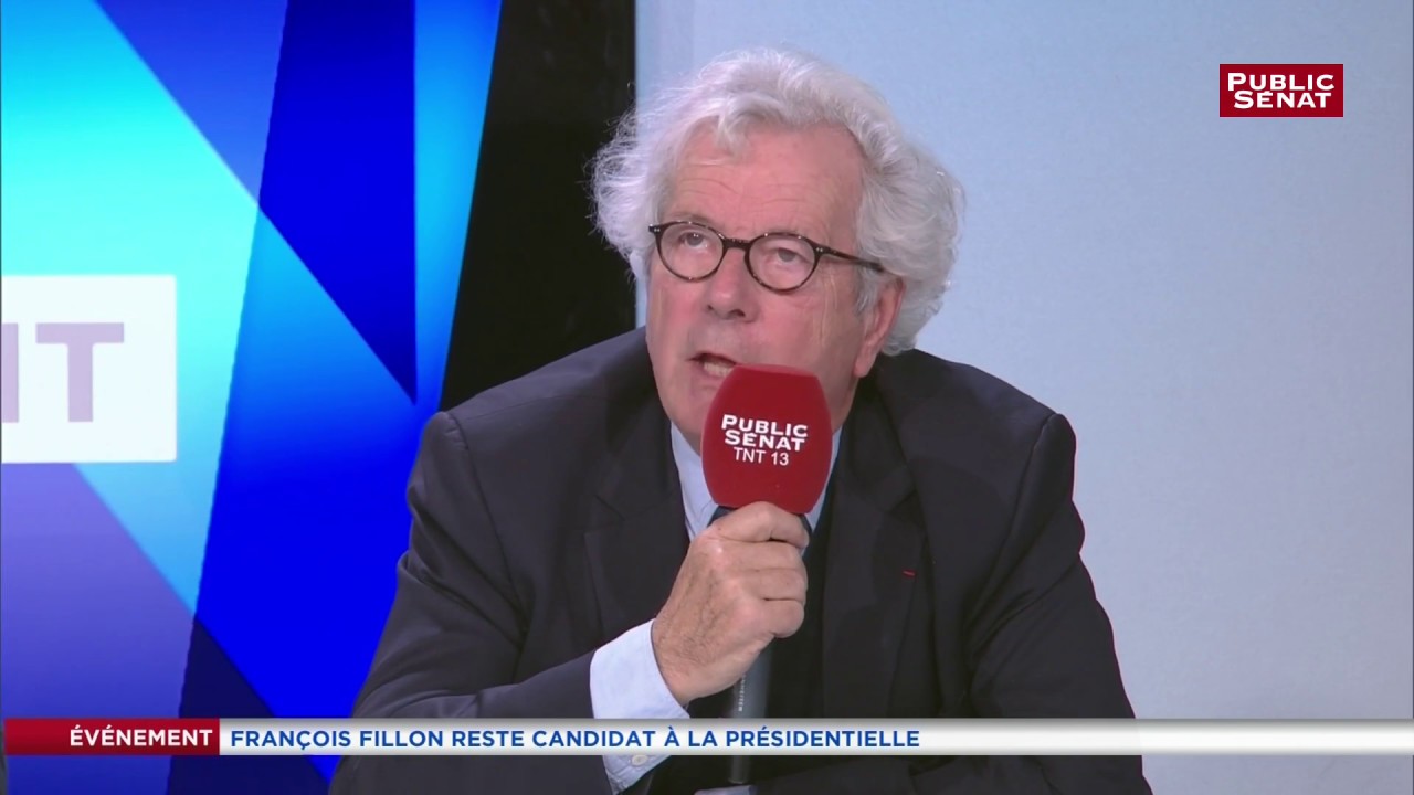 Jérôme Bignon : « Notre impérieux devoir est de l’accompagner et de l ...