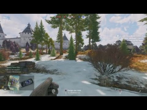 Enlisted_ Tank Ambush - YouTube