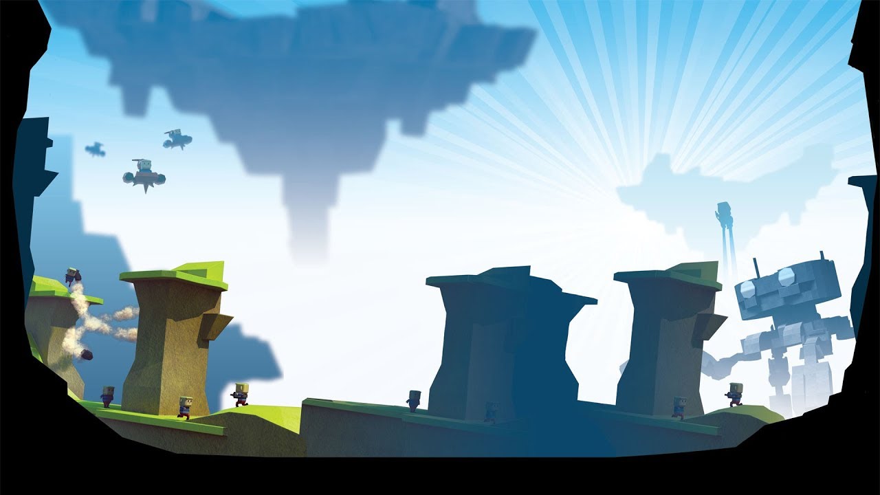 #4 Сломал гигантский огурец (Прохождение карт KoGaMa : Minecraft Real ...