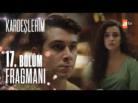 Kardeşlerim 17. Bölüm Fragmanı | Akif görüntüleri gönderenin peşinde!