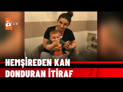 Ali Emir’in ölümünde ihmal - atv Haber 18 Kasım 2021