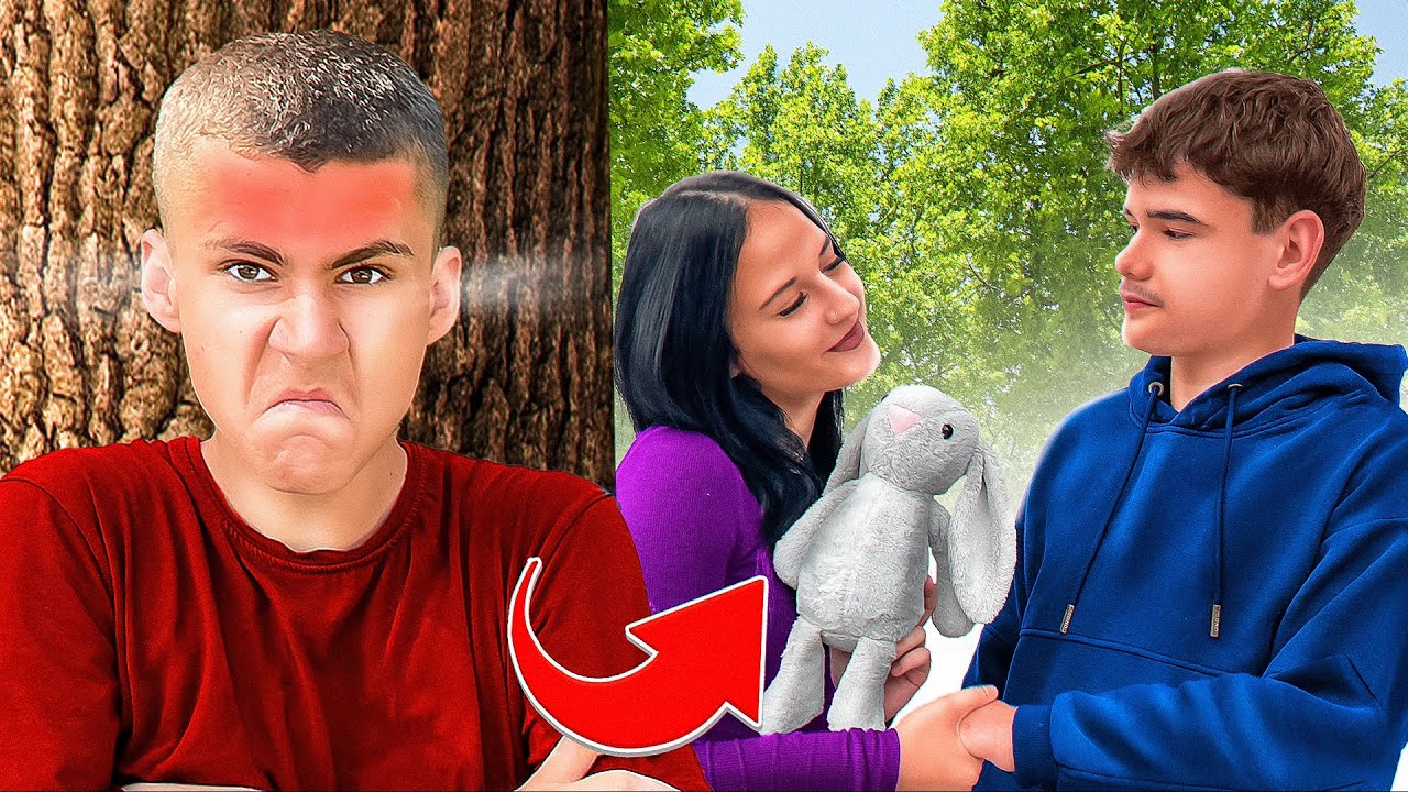 SULJIN SAZNAO DA SE NEJRA VIĐA DRUGIM MOMKOM ! - YouTube