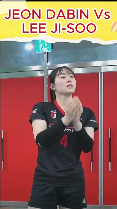 jeon dabin Vs lee ji soo - YouTube