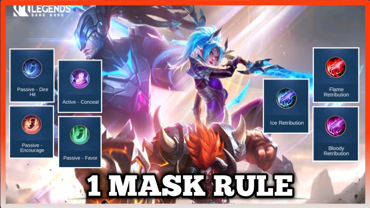 New Items, Jungle Boots, Roam Boots | MLBB - YouTube