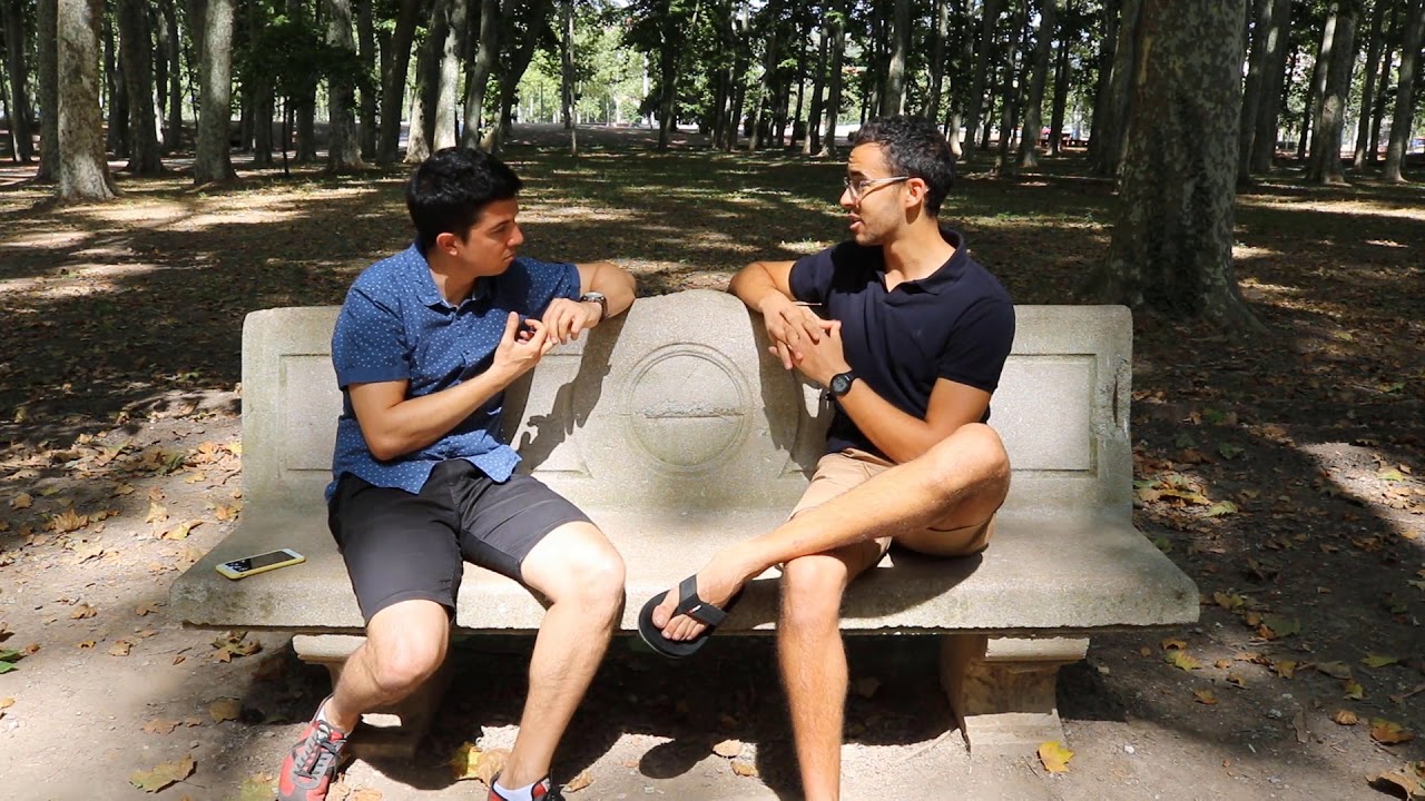 Entrevista a Miquel Gironés. Nutricionista y coaching de hábitos ...