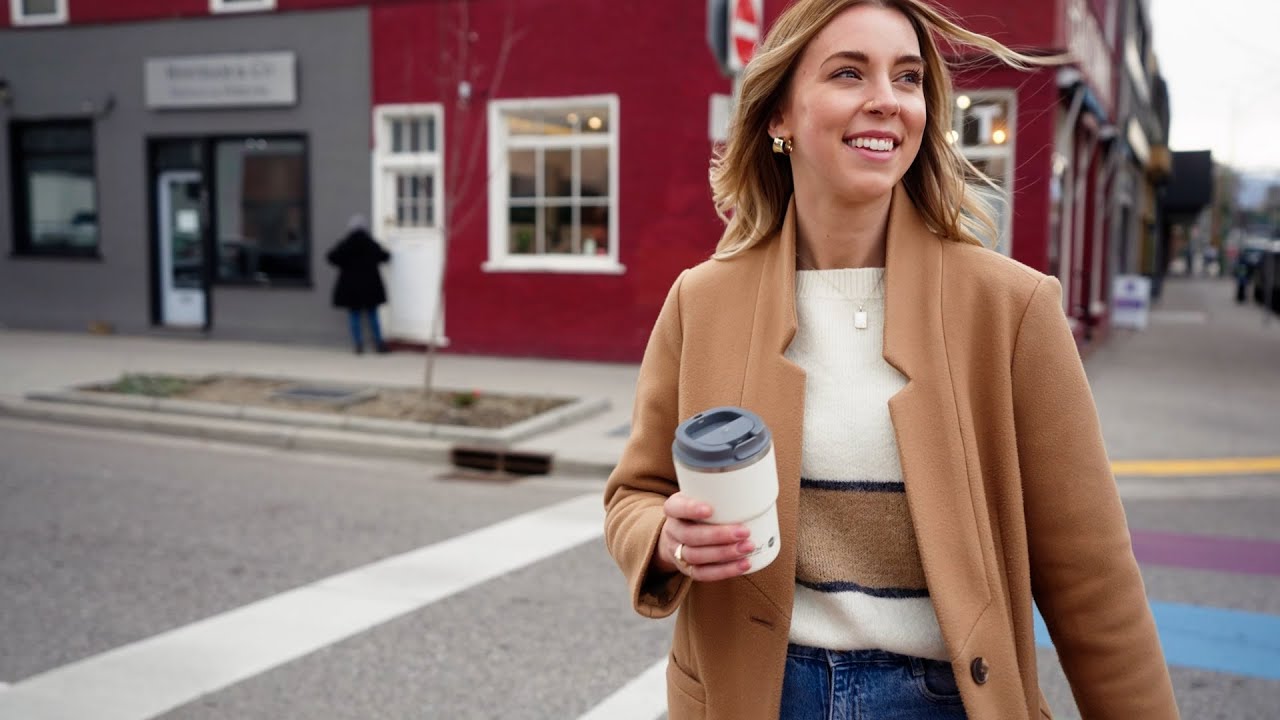 Local Love For Kelowna • Natasha Alfred - YouTube