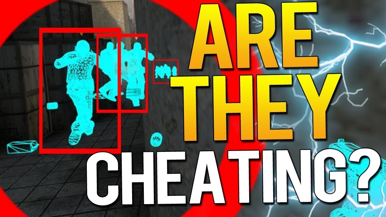 CS2 Hacker in Premier Lobby - Watch the Intense Gameplay! - YouTube