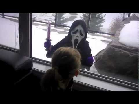 Scream 5 - YouTube