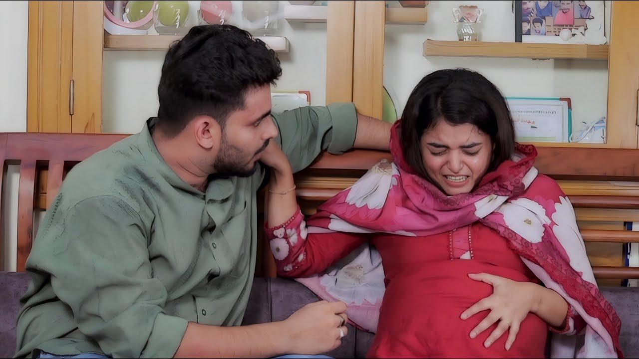ഗർഭിണിയായ ഭാര്യക്ക് പെട്ടന്ന് സംഭവിച്ചത് Inayanaval Part 3 Hafeef Ashraf Sandra Ali Ziyan ...