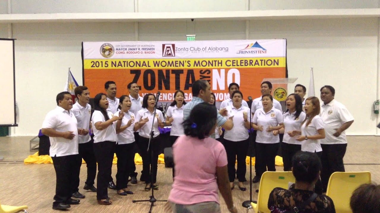 Yan Ang Tama Muntinlupa - YouTube