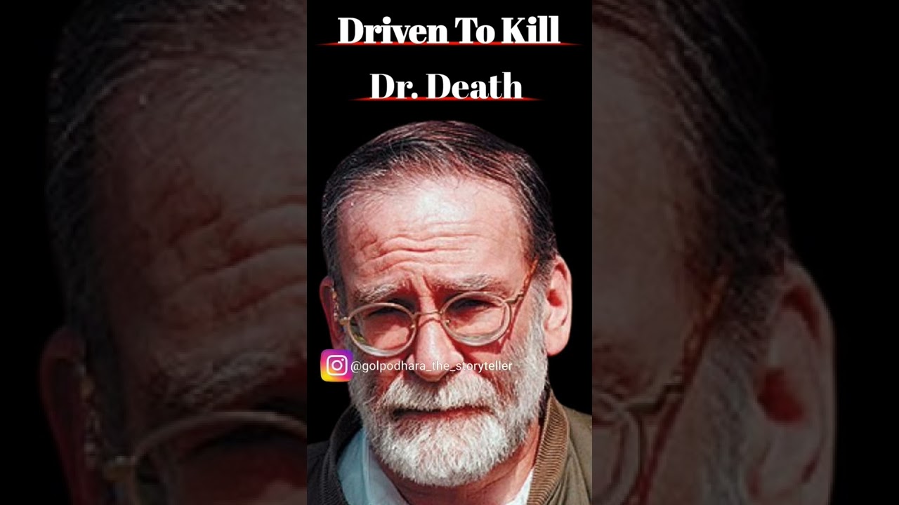 Doctor Death, The Angel Of Death #shorts #youtubeshorts #shortvideo # ...