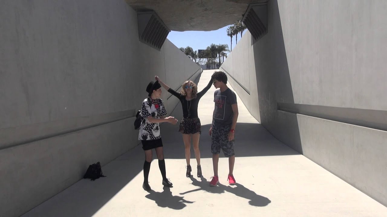 Some Assembly Required | Behind the Scenes | Returns For a Third Season ...