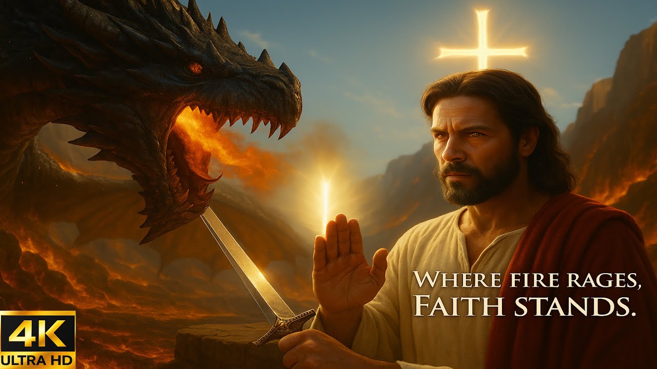 Jesus Christ 2025 King -Nephilim Rising The Great Cataclysm Full Movie ...