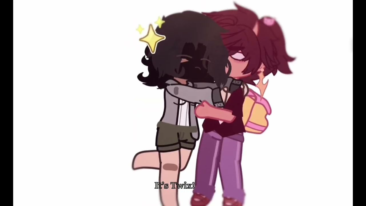 @-twix 💗😸 - YouTube