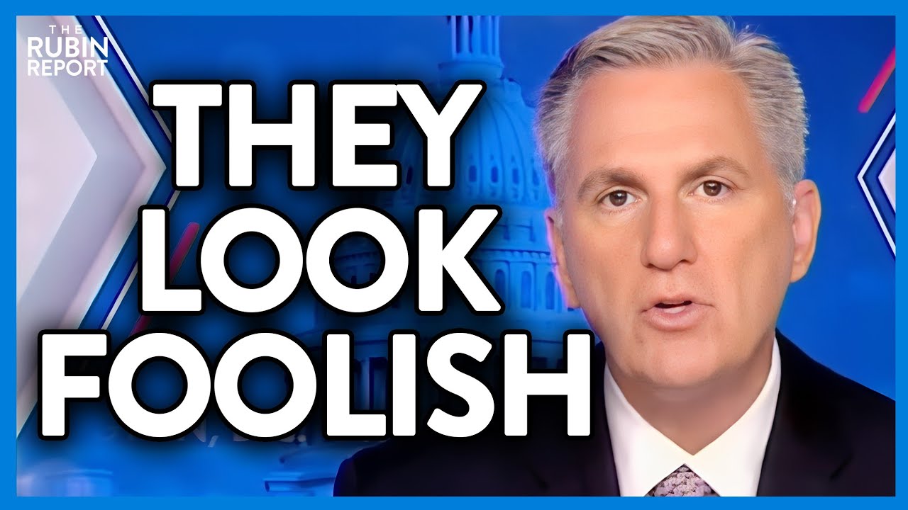 Republican Makes the GOP Look Foolish by Pointing Out This Simple ...