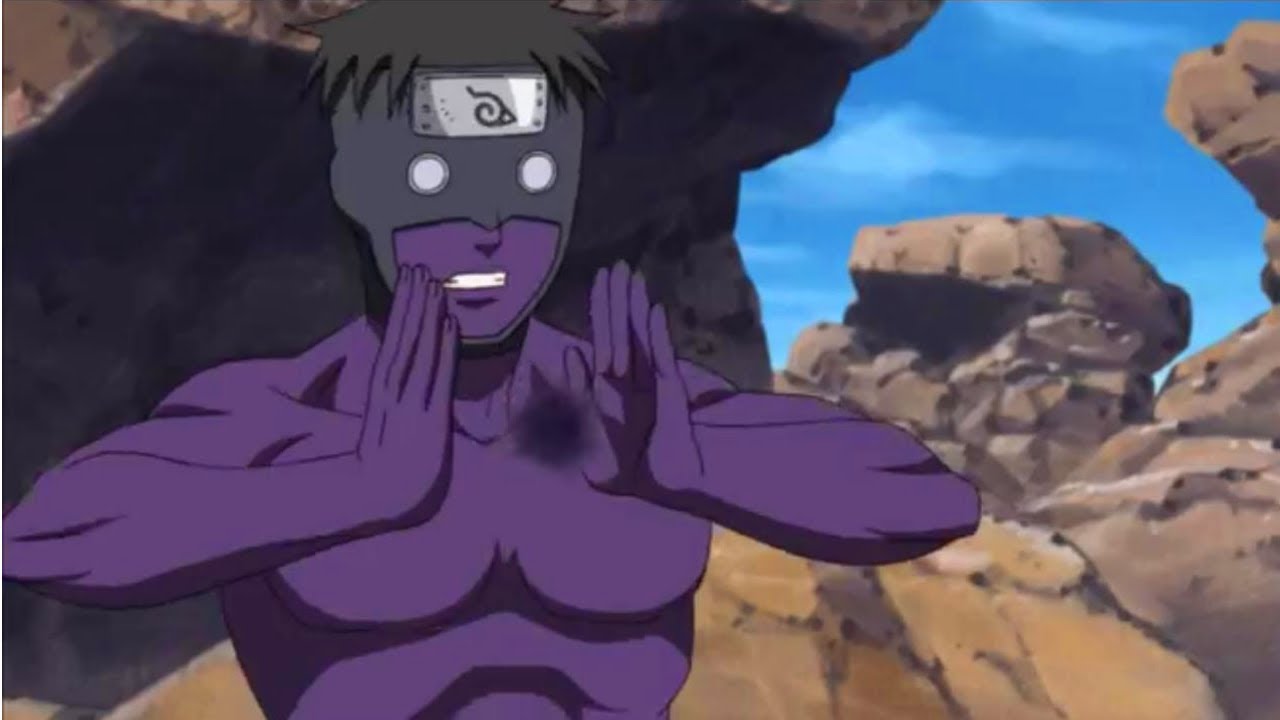 Naruto Arena Next Generation Unlocking Edo Tensei Torune - YouTube