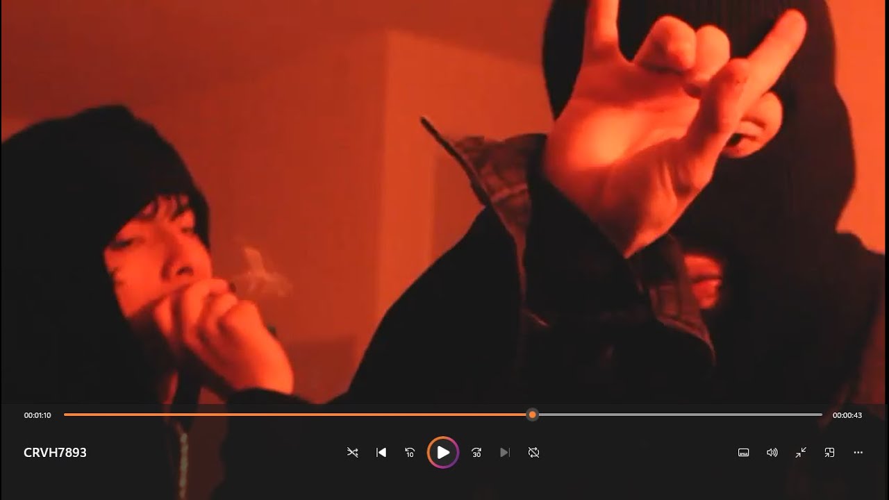 FRIO X KILIL 8 - ON FLEEK (VIDEO OFICIAL) - YouTube
