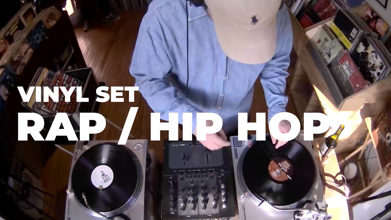 VINYL SET | FLAKO DIABLO - Rap, Hip Hop - YouTube