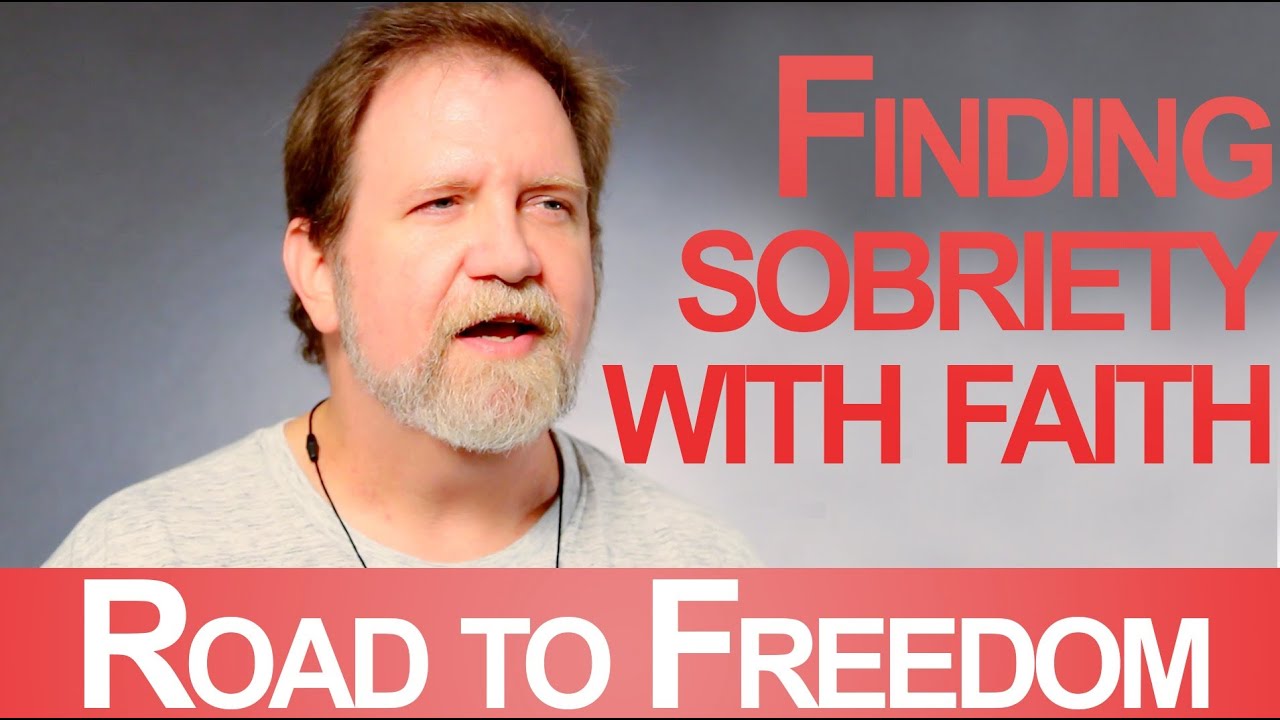 Christian Drug Rehab - Alcohol Detox - A Testimonial (Extended) - YouTube