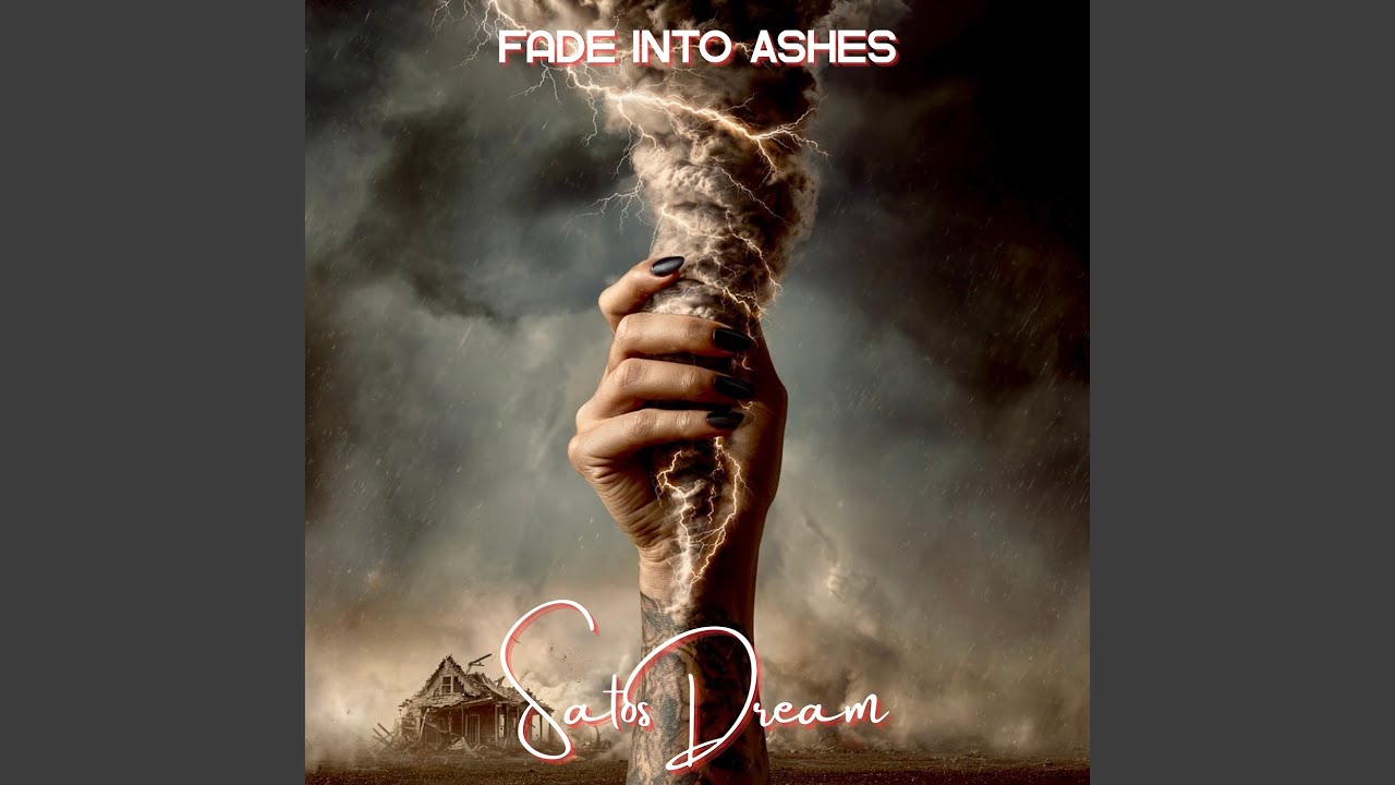 Fade into Ashes - YouTube