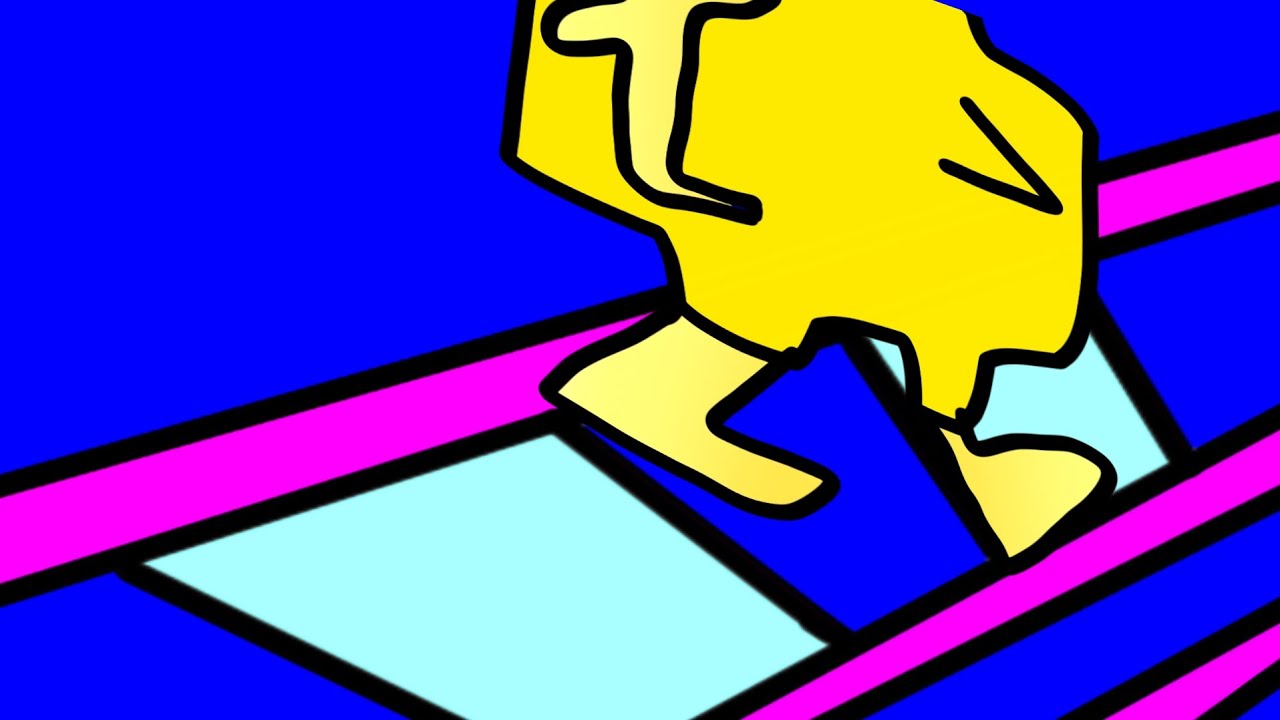 BFGD 1: Bad Tempered - YouTube