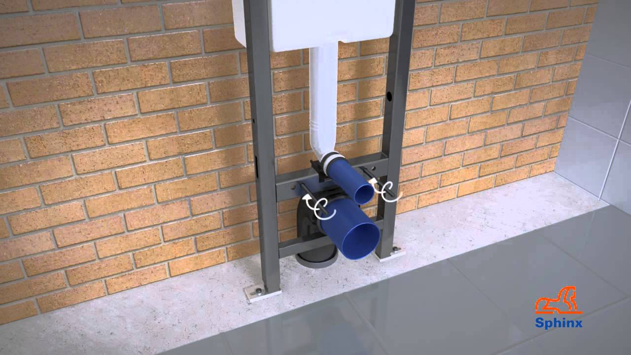 Sphinx Systems installatiesystemen (NL) - YouTube