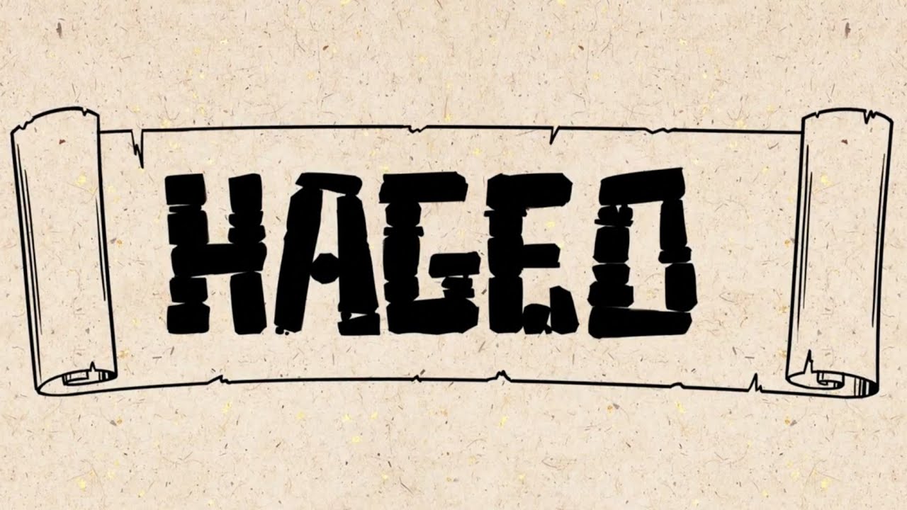 Libro De Hageo - YouTube