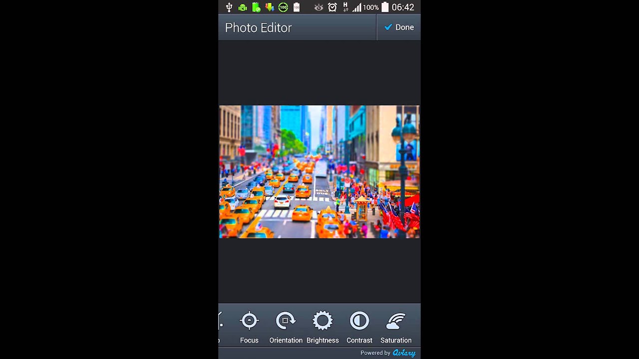 Photo Editor Pro - Edit Photo Effect - YouTube