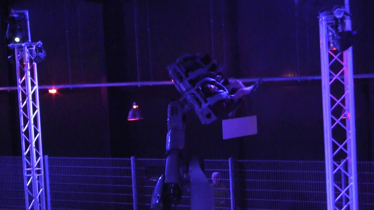Legoland Bionicle PowerBuilder - Sam - YouTube