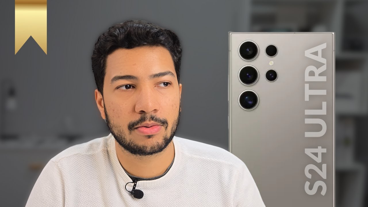 Roubaram meu S24 Ultra - YouTube
