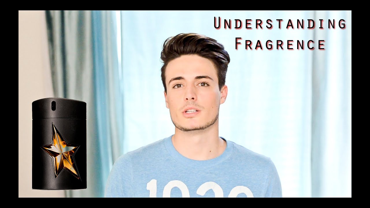 Basic Tips: How to Use Cologne/Fragrance | Men's Style Tips - YouTube