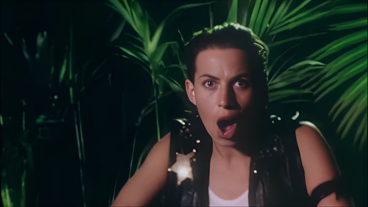 The Belle Stars – The Clapping Song (1982) (HD Refreshed) HQ Video ...