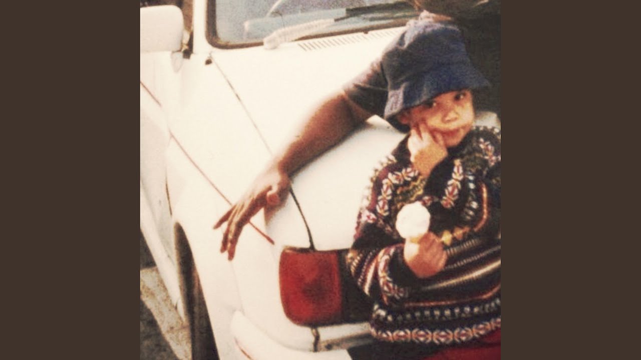 I Promise You I Am Not Trippin' - YouTube