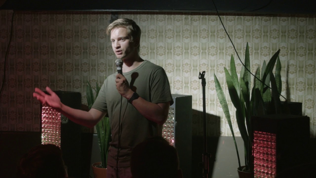 Gijs Stuurman Dutch Sympathy Youtube