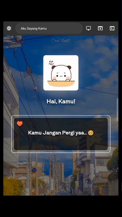 Bucin HTML #coding #pemrograman #bucin #asmarakacau #viralshorts # ...