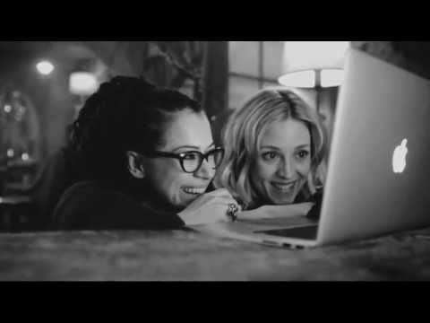 All Cosima and Delphine Kisses