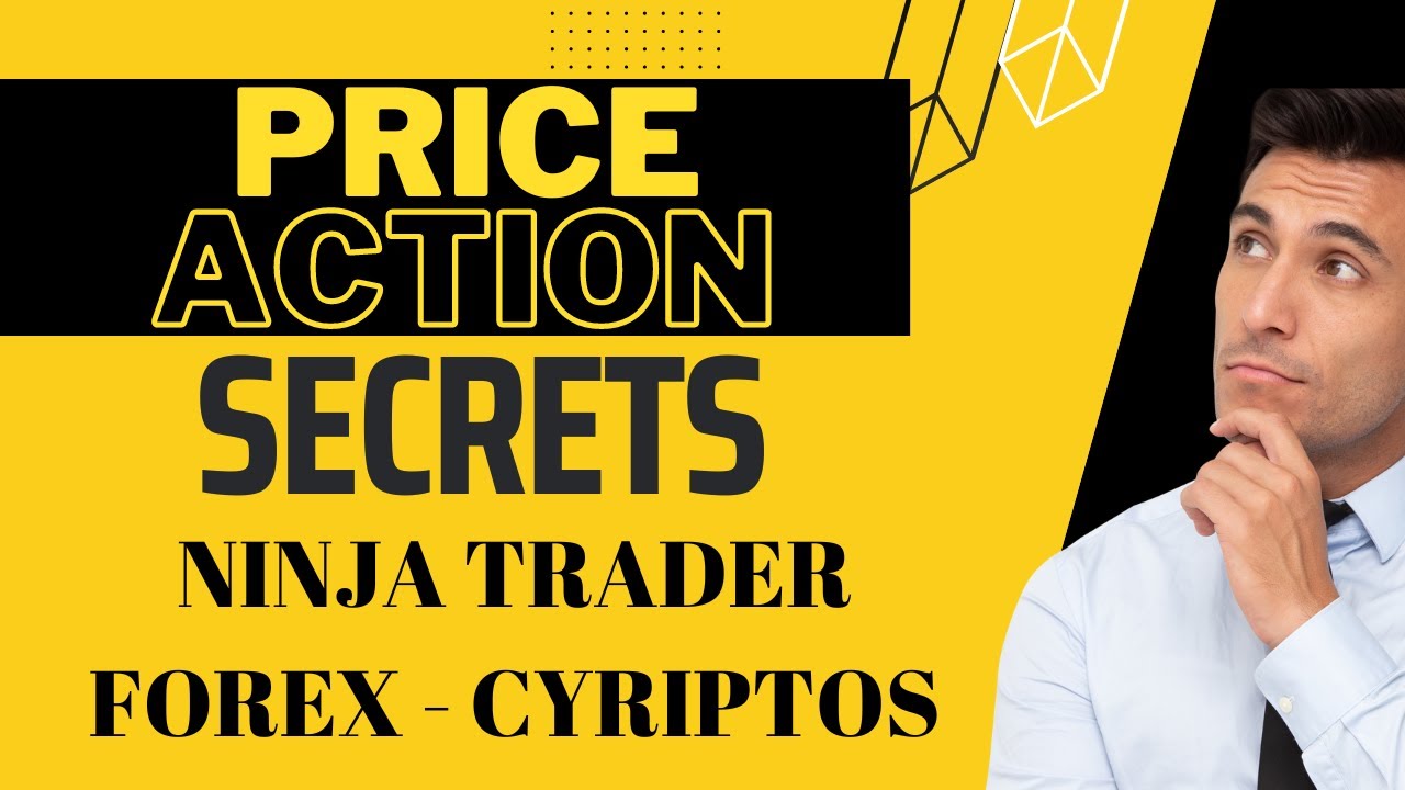 Price Action Secrets for Ninja Trader 8, forex, CyriptoTrading. DO YOU ...