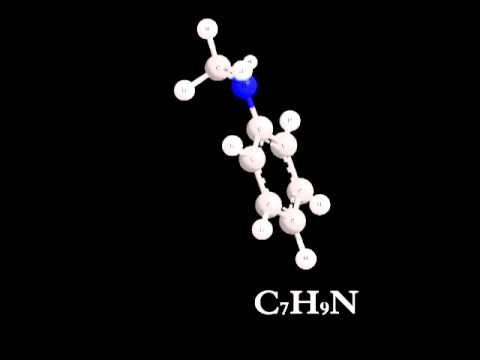 R. de alchilare ale aminelor cu compusi halogenati.mp4 - YouTube